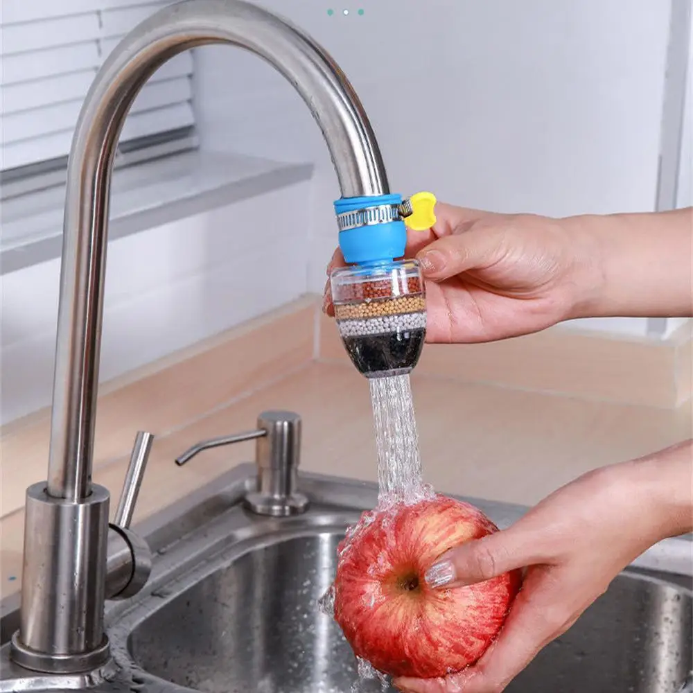 Faucet-Water-Filter-Purifier-Kitchen-Faucet-Filtration-Activated-Carbon ...