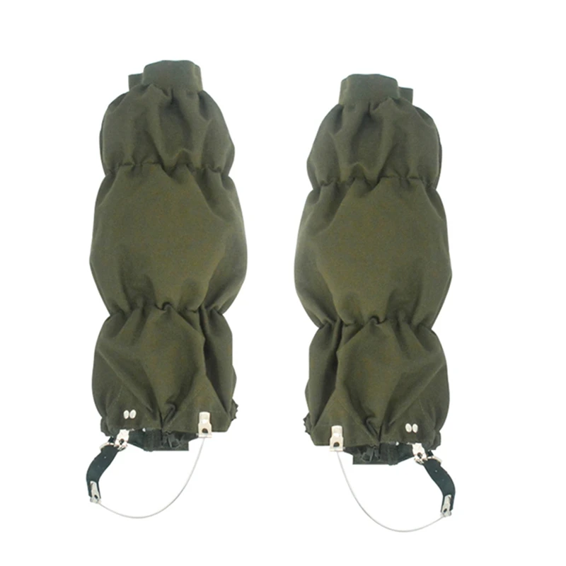 Outdoor-Leg-Gaiters-Protection-For-Legs-Gaiter-For-Snake-Proof ...