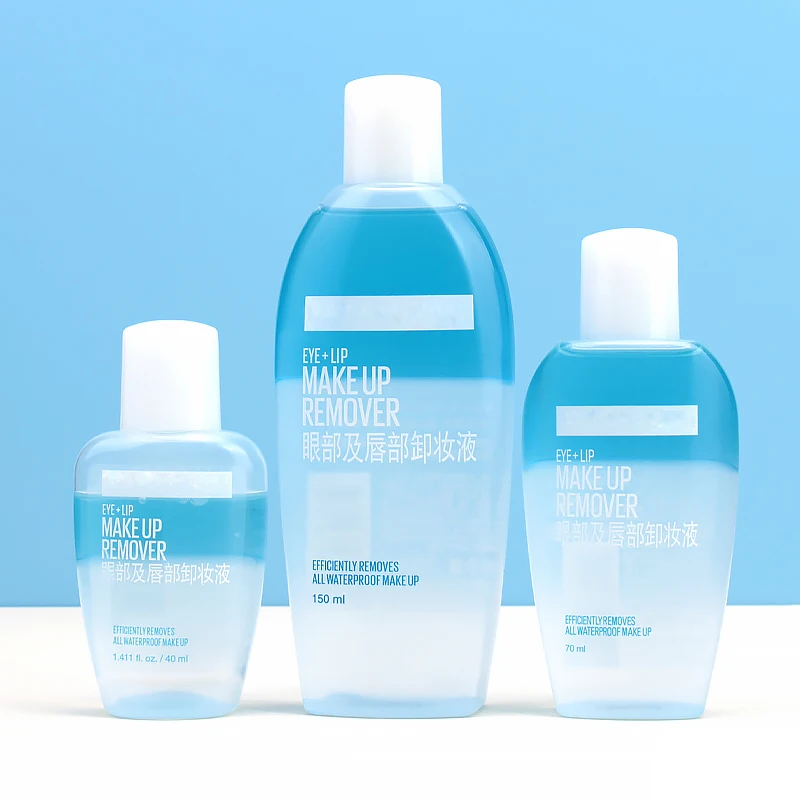 Alcohol Free Eye Makeup Remover
