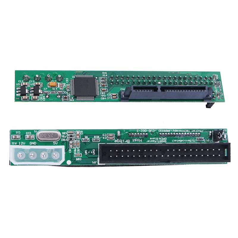 Pata To Sata Converter