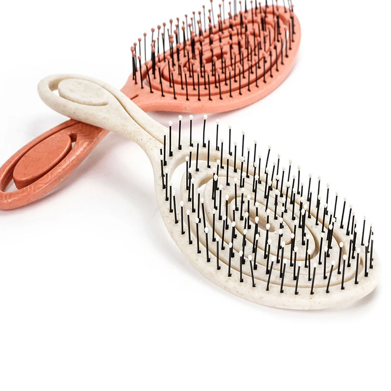 Portable-Hair-Brush-Large-Curved-Hollow-Comb-Massage-Comb-Circular ...
