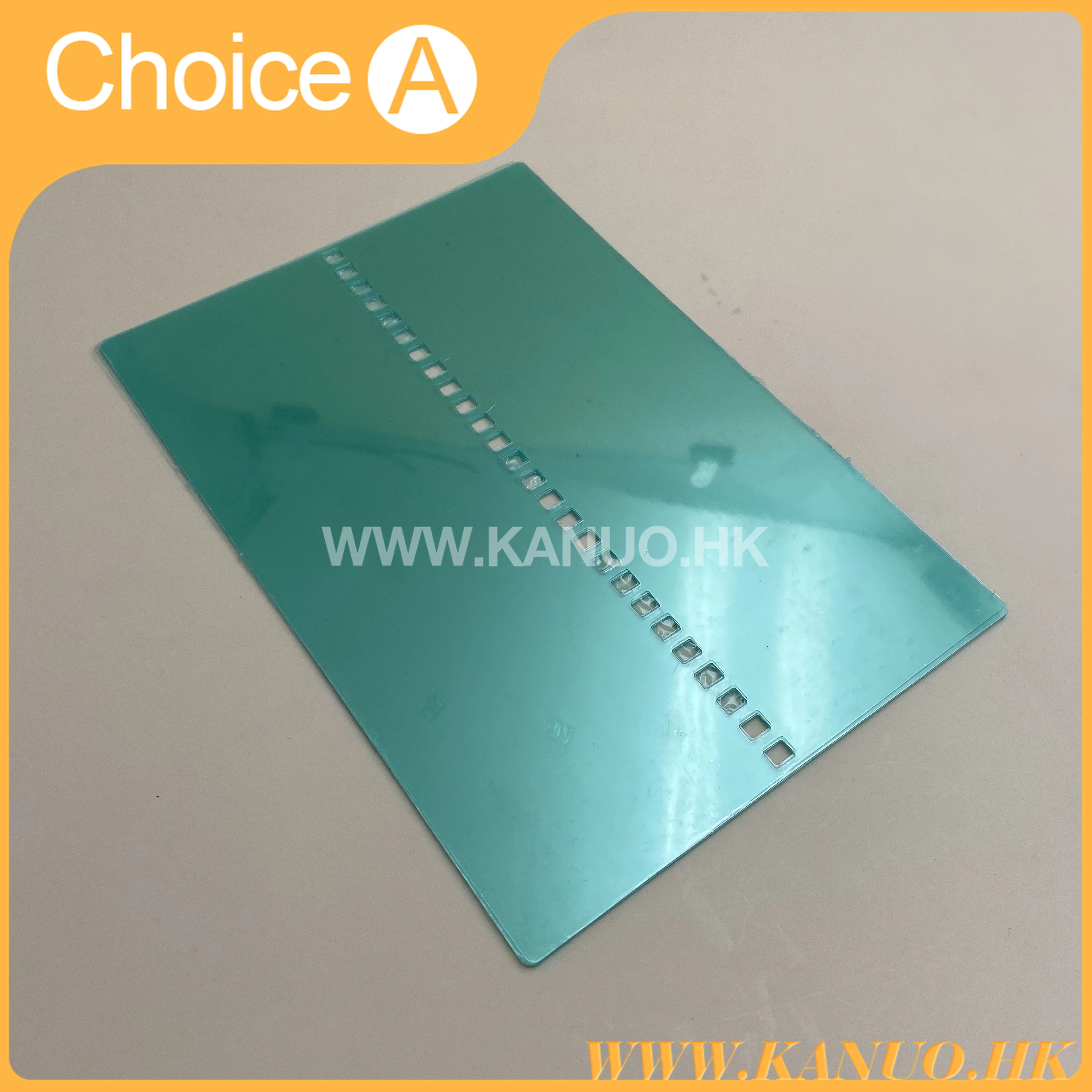 (5piece/Batch) 247mmX173mm Noritsu Leader Cards A510260 01 A510260 for ...