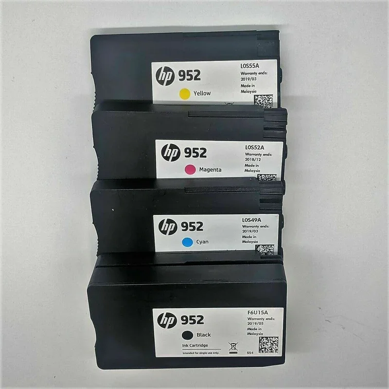 Original-new-952-954-953-955-setup-ink-cartridge-for-HP7720-7730-7740 ...