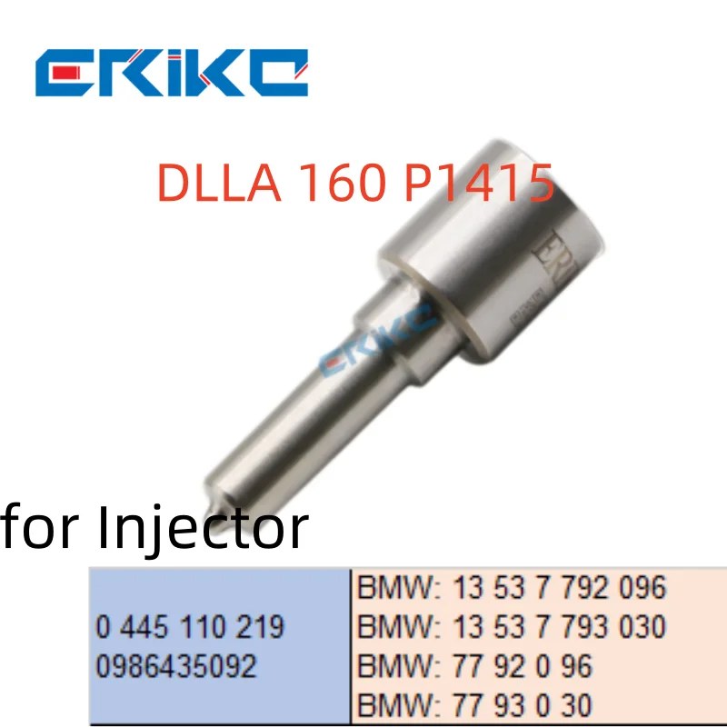 DLLA160P1415-New-Common-Rail-Diesel-Fuel-Injector-Nozzle-Parts ...