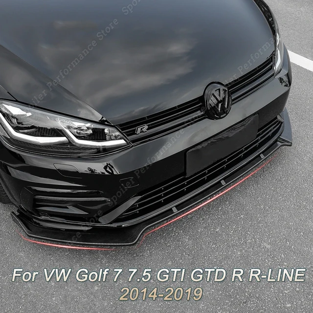Black Gti Custom