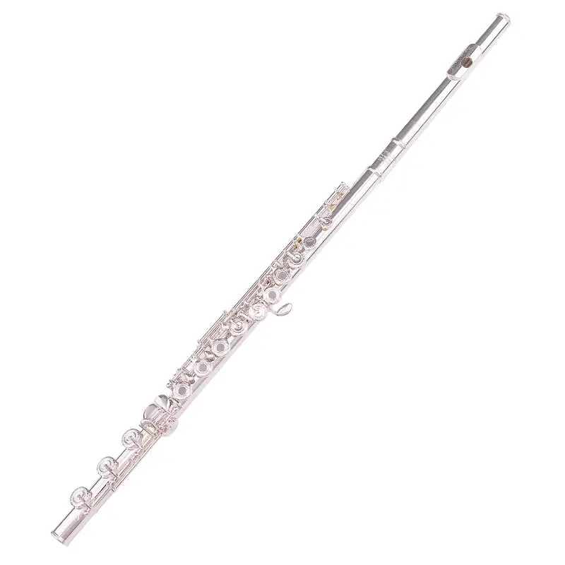 Professional-Traversa-Flutes-16-17-Hole-Tenor-Flute-Luxury-Miniature ...
