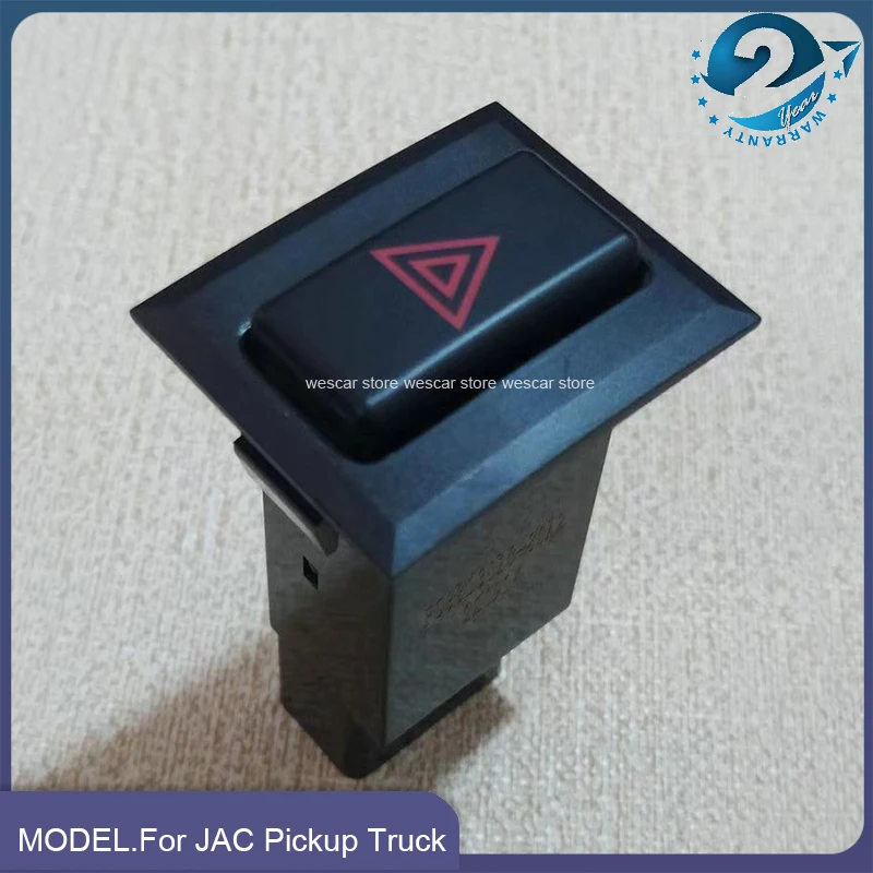 For-JAC-T5-T7-Pickup-Truck-Car-Emergency-Hazard-Warning-Signal-Light ...
