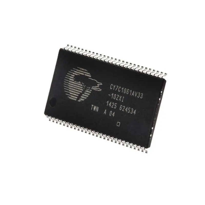 CY7C1061AV33-10ZXI-New-Original-in-stock-Electronic-components ...