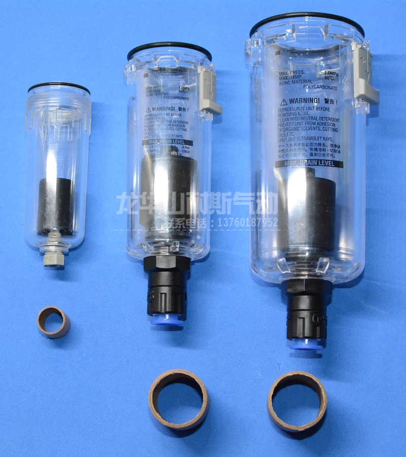 SMC Automatic Drain AD38 AD37 AD27 C1SF C2SF C3SF C4SF-A, 45% OFF