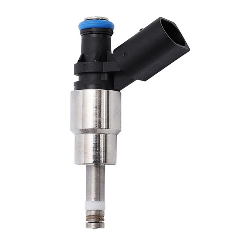 Auto Engine Parts Fuel Injector Nozzle for 2005 2009 A3 A4 TT EOS Jetta ...