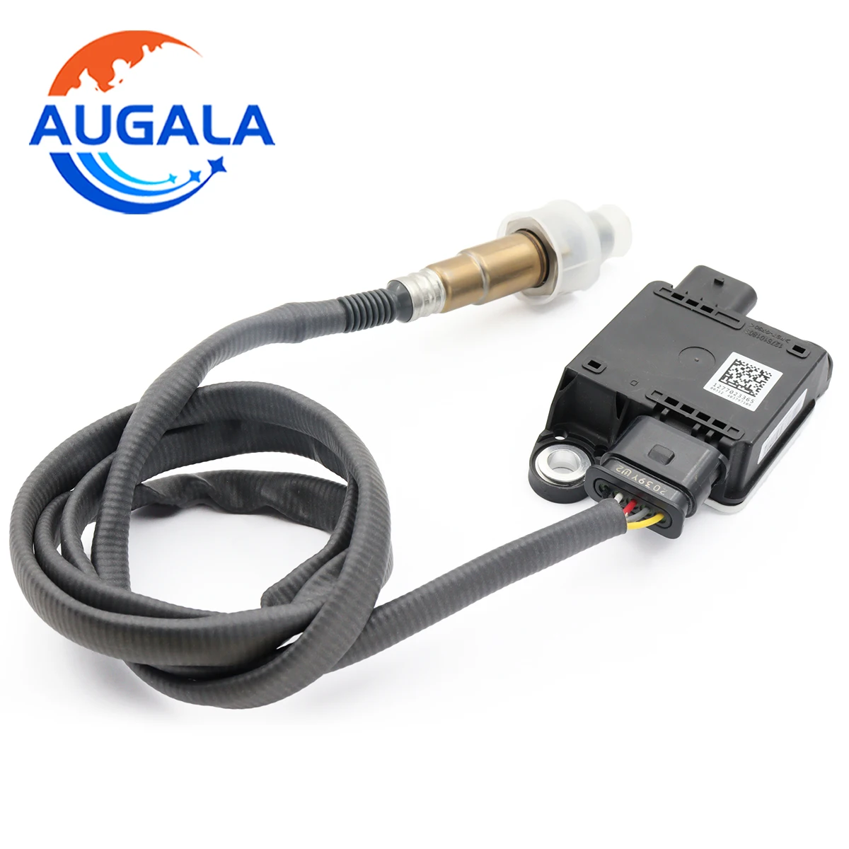 AUGALA-Particulate-Matter-Sensor-PM-Sensor-1588A677-For-Mitsubishi-L200 ...