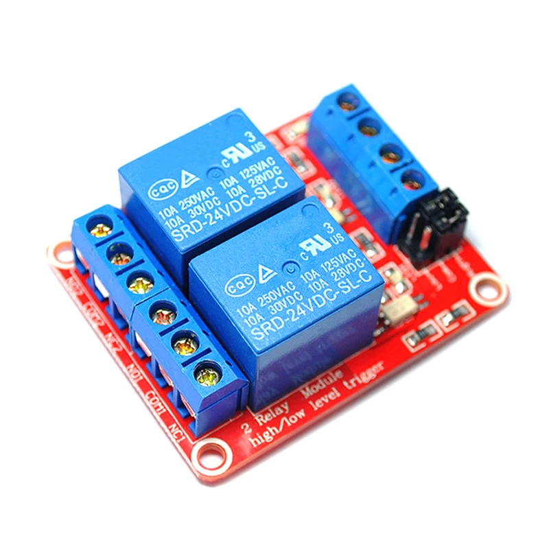 Two-way-relay-module-with-optical-coupling-isolation-support-high-and ...