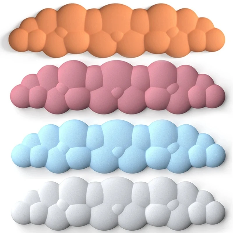 Keyboard-Mouse-Wrist-Pad-Typing-Wrist-Guard-Men-s-and-Women-s-Wind-Foam ...