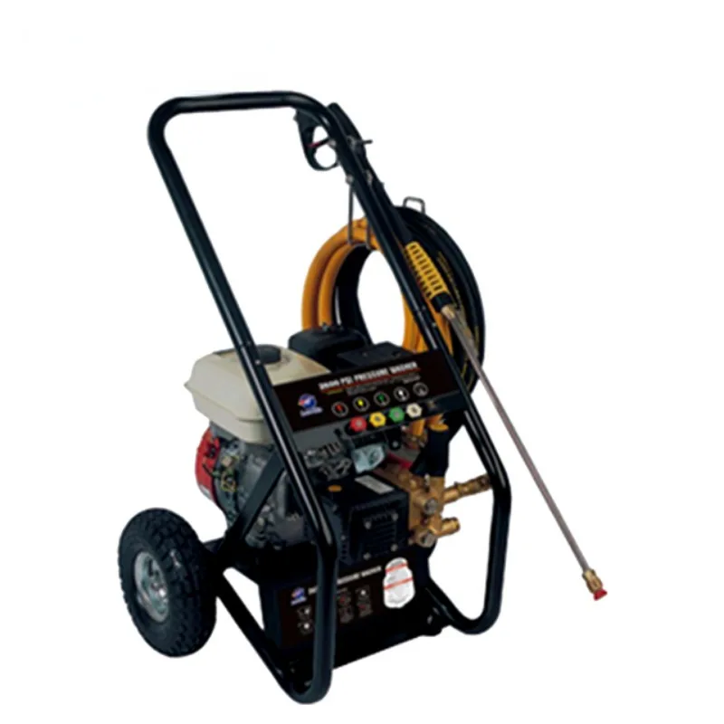 6-5HP-Gasoline-High-Pressure-Washer-Portable-Gas-Pressure-Cleaner-Water ...
