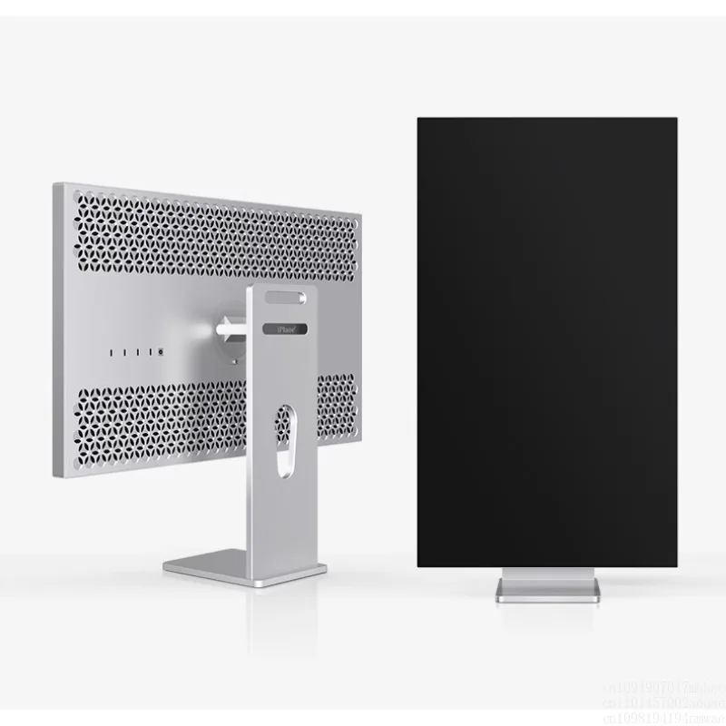 32 inch 4K monitor design high definition screen NanoIPSmac computer ...
