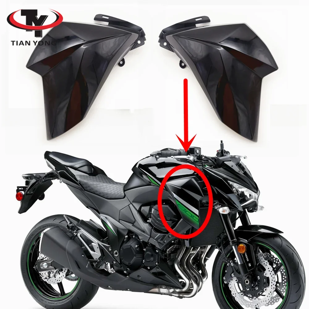Motorcycle-Fairing-Body-Kit-Spray-Carbon-Fiber-Paint-Under-Parts-Bin ...