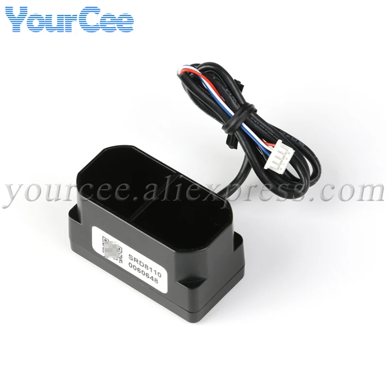 Tfmini Plus Tf Mimi Tf-luna Tof10120 Twtof240ui Tof Laser Lidar Alcance ...