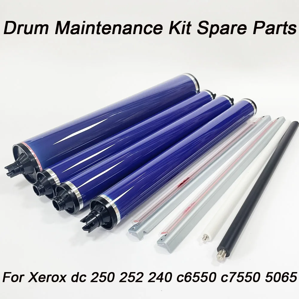 Opc Drum For Xerox docucolor dc 250 252 240 242 260 c6550 c7550 5065 ...