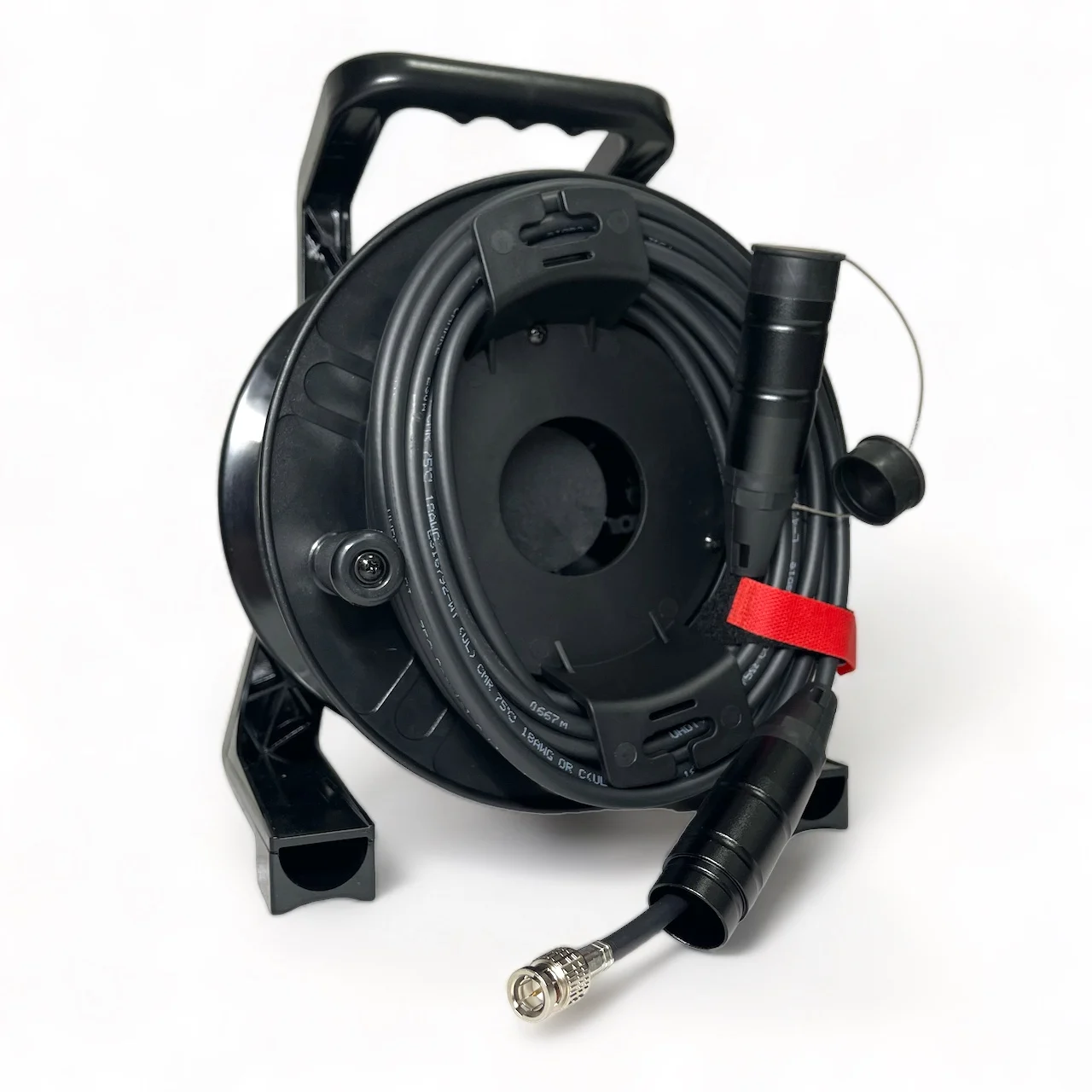 Cable-Coaxial-Canare-SDI-de-100M-para-L-4-5CHD-Cable-de-v-deo ...