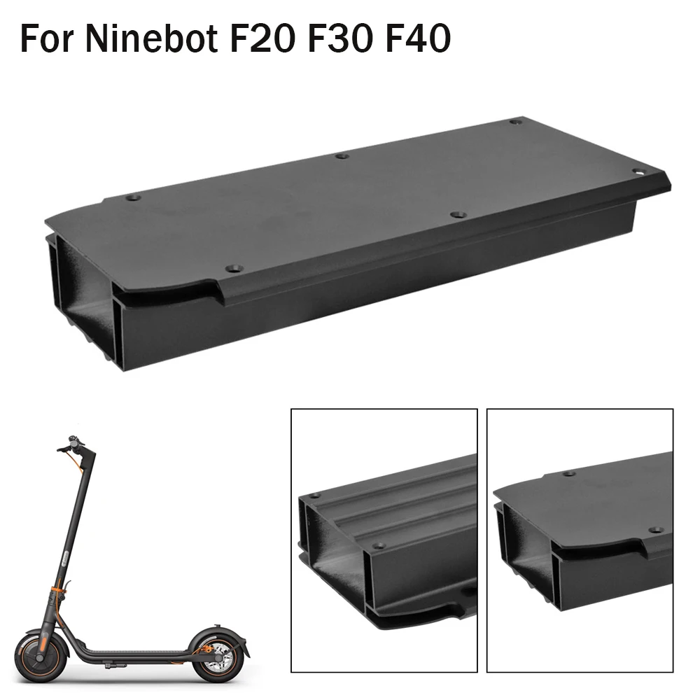 Scooter-Body-Chassis-Protective-Armor-for-Ninebot-F20-F30-F40-E-Scooter ...