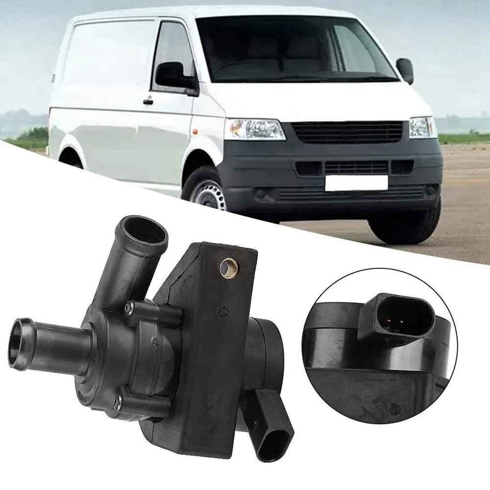 Brand New Additional Auxiliary Coolant Water Pump 7H0965561 7H0965561