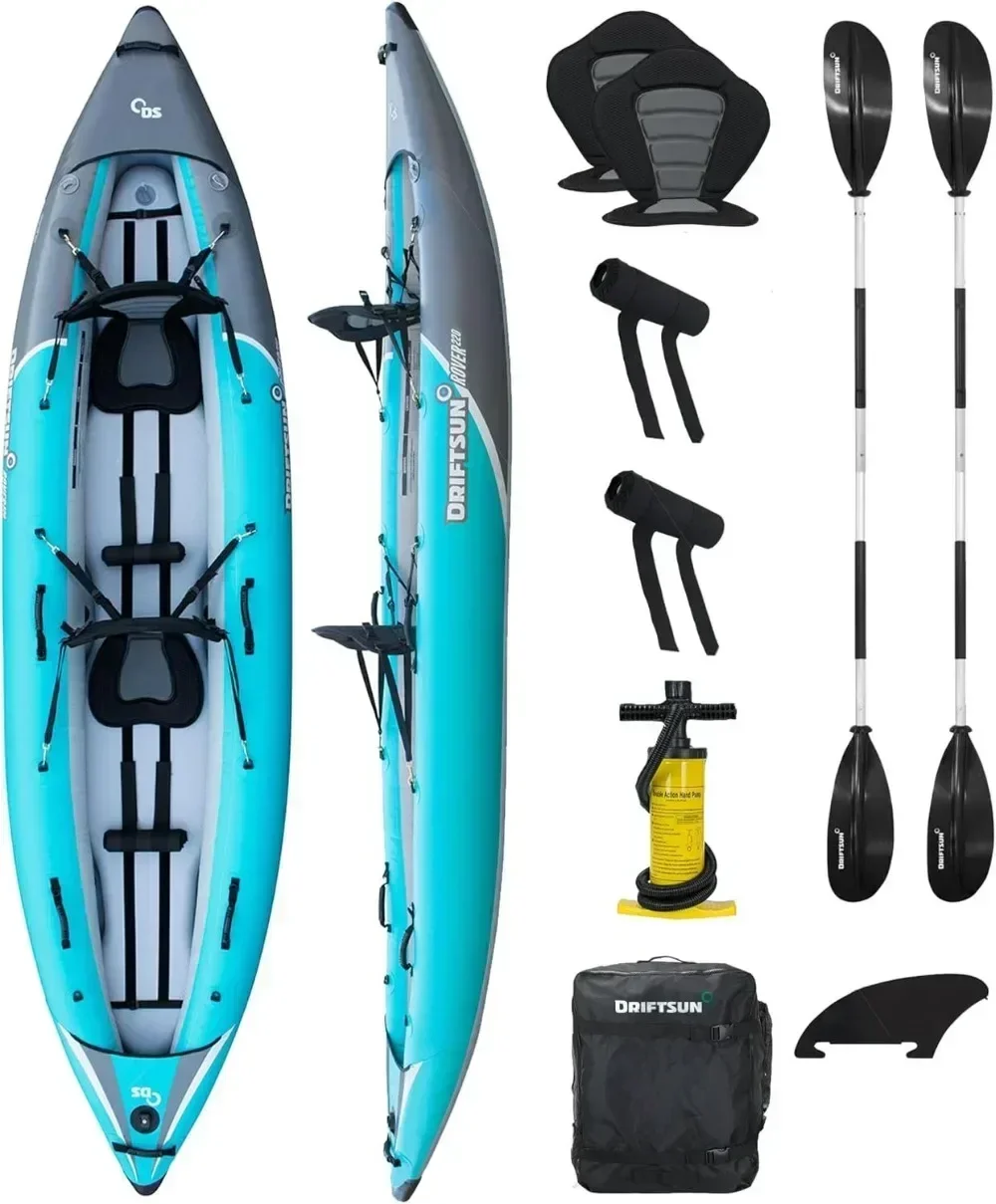 Everything You Need to Know About One Person Boats