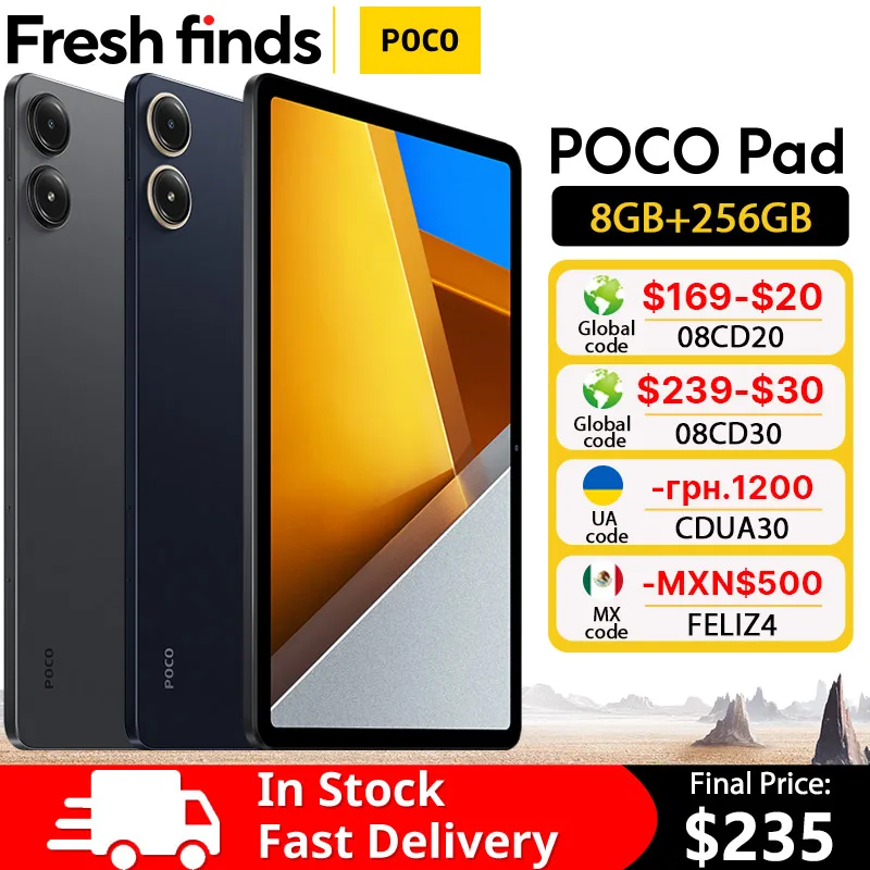 World-Premiere-POCO-Pad-12-1-120Hz-2-5K-Display-Snapdragon-7s-Gen-2 ...