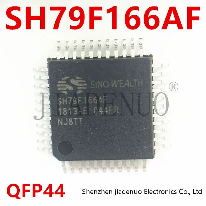 2-5pcs-100-New-SH79F166AF-LCD-Driver-Monolithic-Patch-QFP44-chipset.jpg