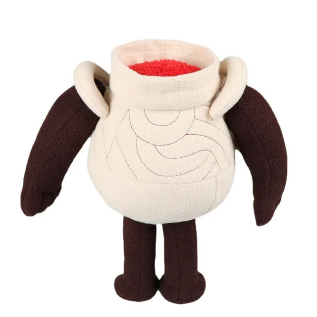 Half Man Half Wolf Blaidd Plush Toy Ranni Plush Boy Figures Elden ...