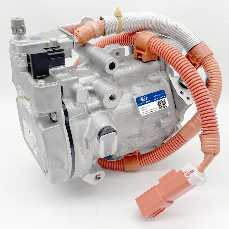 ESB27C For Honda Accord InSpire CRV Electric AC Compressor 0424000233 ...