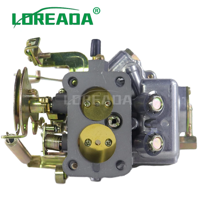 16010-H1602-16010H1602-Carburetor-Carb-For-Nissan-A12-Datsun-Sunny-B210 ...
