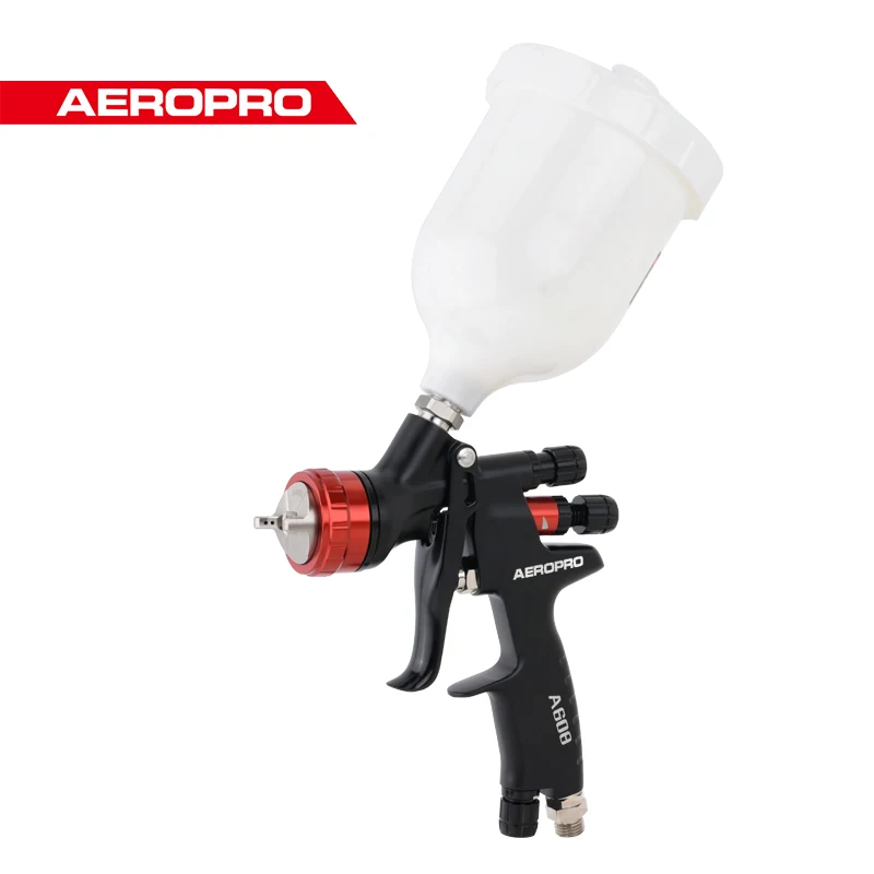 Air Tools Spray Gun Airbrush | Paint Air Brush Spray Gun | Oil Paint ...