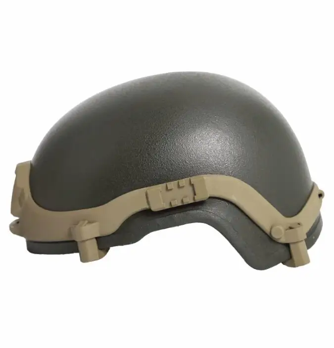 Chinese Military Helmet New Highcut Rail Fiber Reinforced Plastics ...