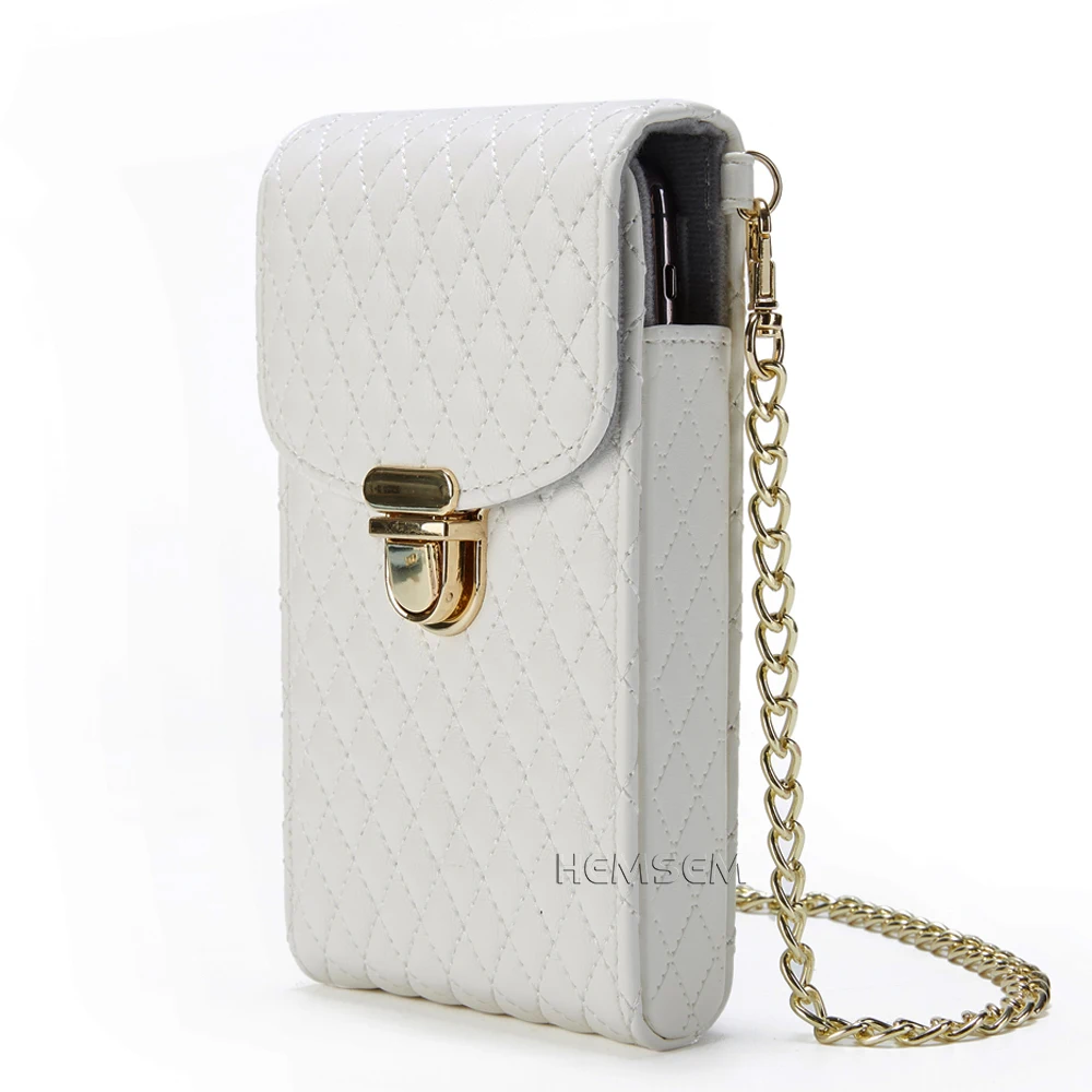 Rose-JOStrap-Mini sac à main en cuir d'agneau en poudre à bandoulière ...