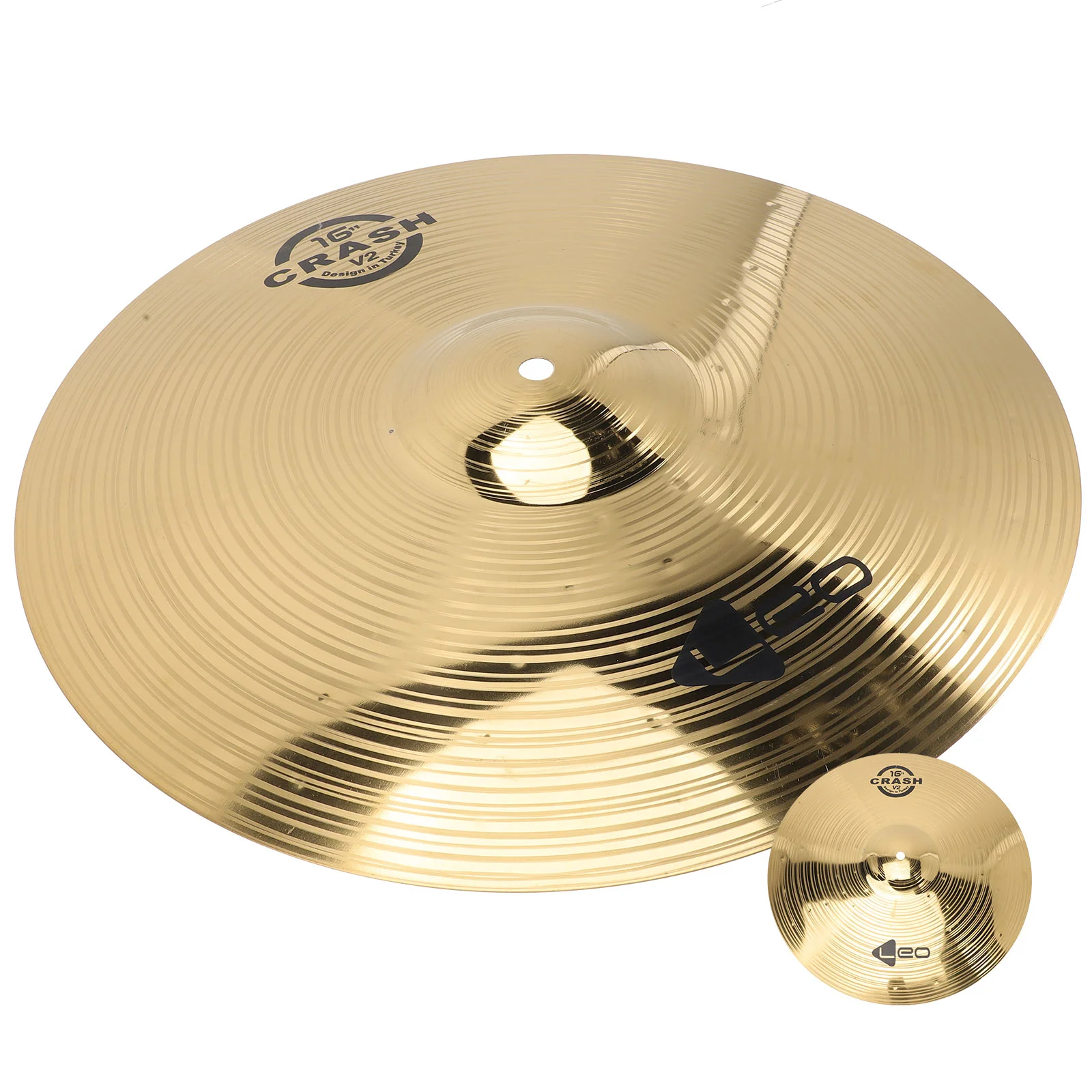 Crash-Cymbal-Drum-Musical-Instrument-Accessories-Brass-Percussion ...