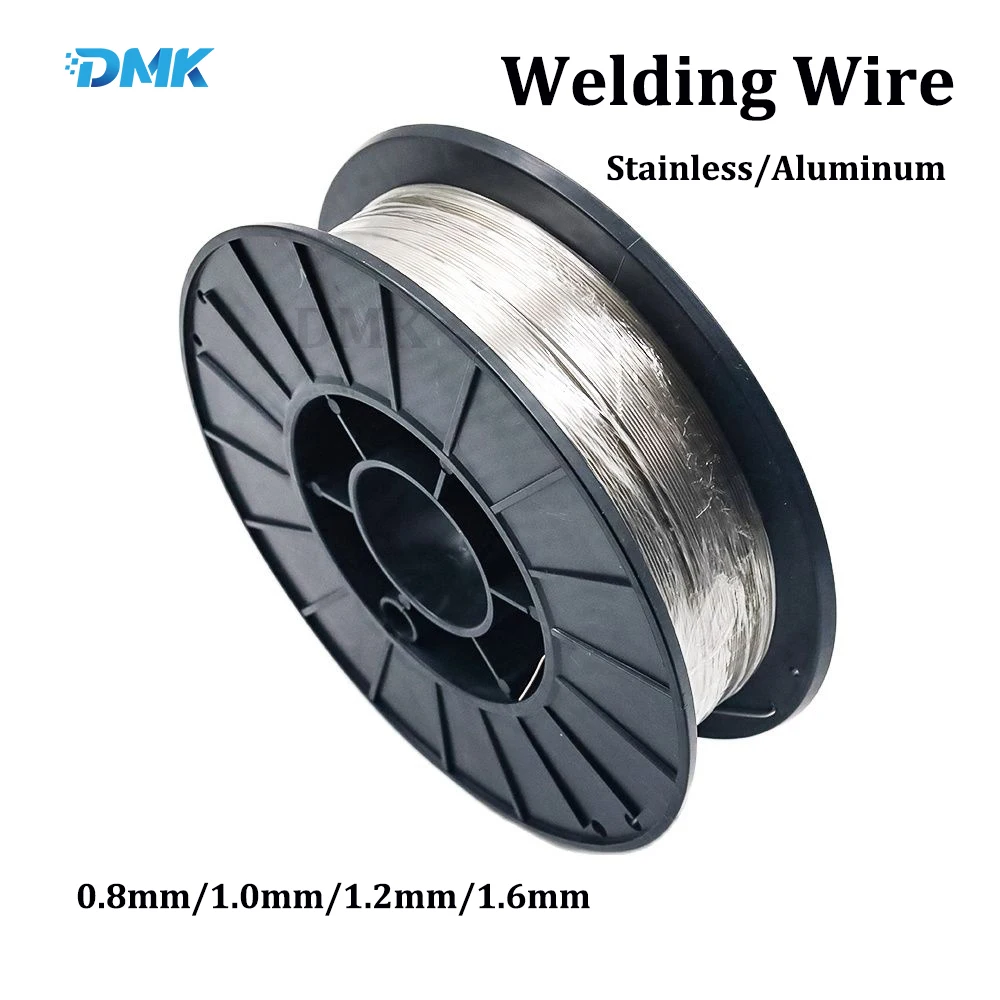 Stainless Steel Welding Wire Coil | Welding Wire Laser | Coil Welding ...