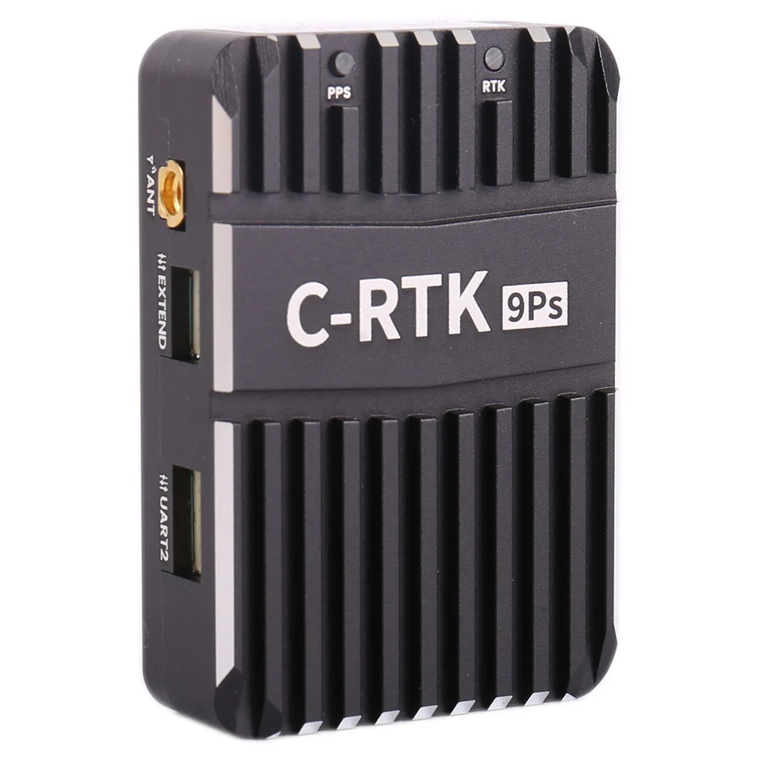 Technologie-de-positionnement-de-navigation-de-haute-pr-cision-9Ps-C ...