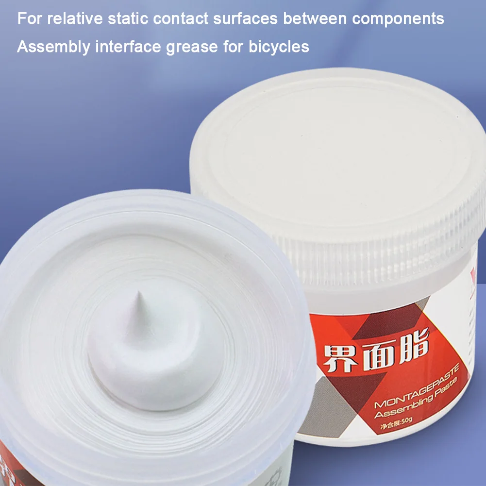 Bicycle-Interface-Grease-Mtb-Road-Vehicle-Interface-Paste-Tower-Base ...