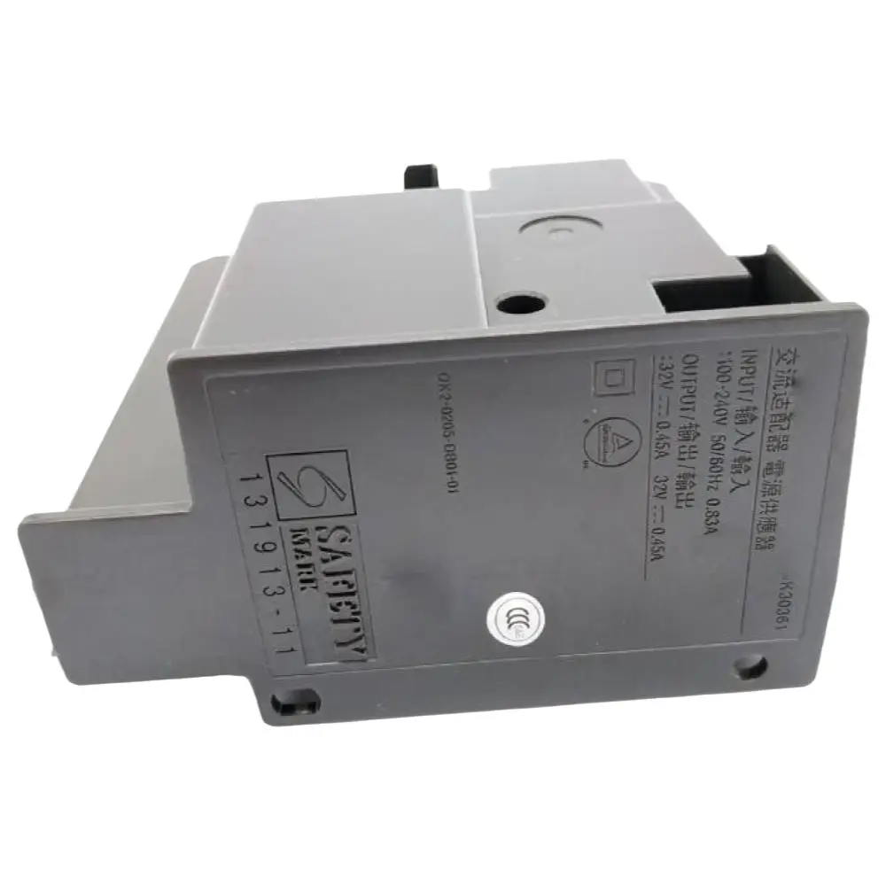 Power-Supply-Adapter-k30361-QK2-0205-Fits-For-Canon-mb5180-MB2020 ...