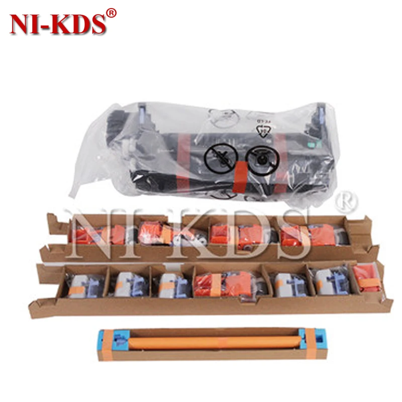 Original-New-Fuser-Unit-for-HP-M607-M608-M609-M631-M632-M633-Fuser ...