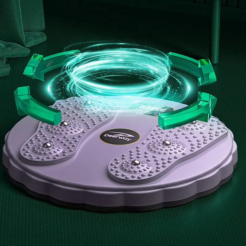 Abdominal Twist Machine