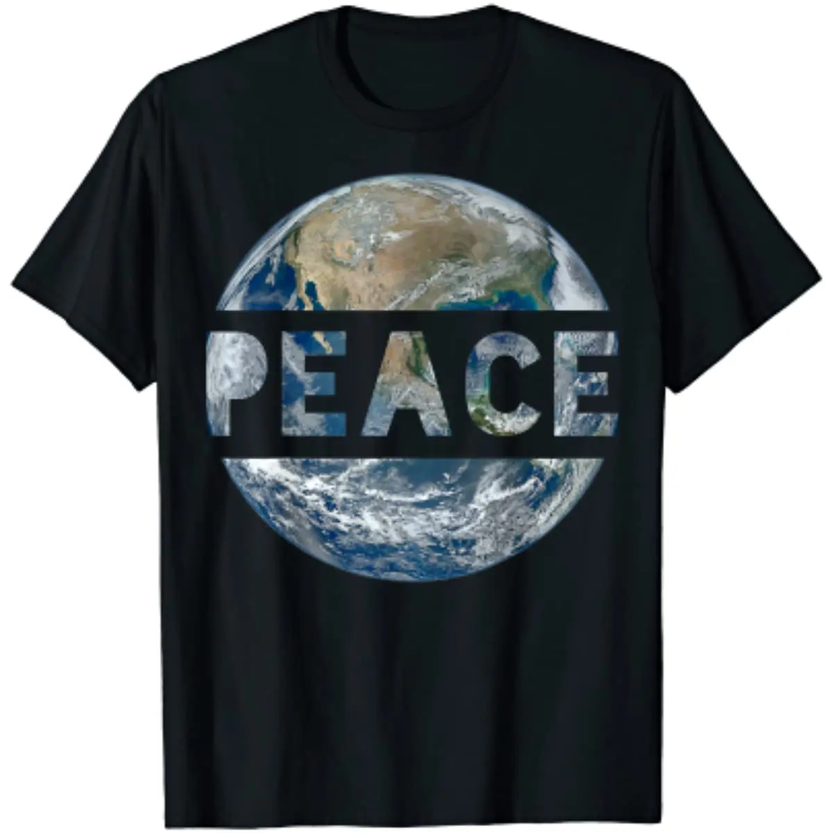 Humanity Peace Globe