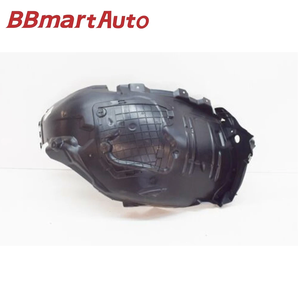 A2056903101-A2056903201-BBmartAuto-Parts-Front-Fender-Liner-L-R-For ...