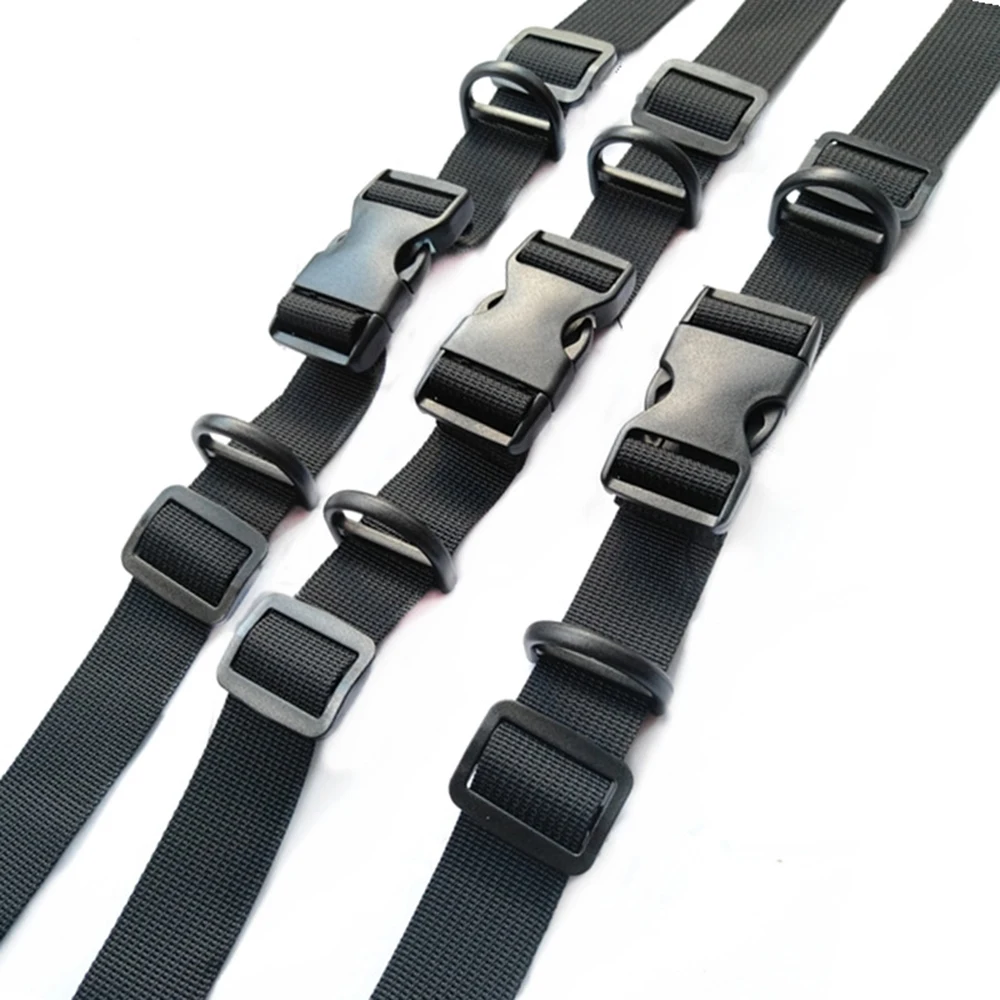 Children-s-Backpack-Non-slip-Chest-Strap-With-D-Buckle-Double-Shoulder ...