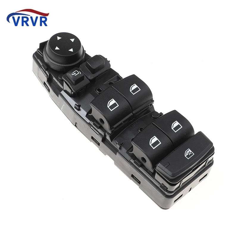 61319362107-6-Pins-Electric-Power-Window-Master-Switch-For-BMW-F20-114 ...