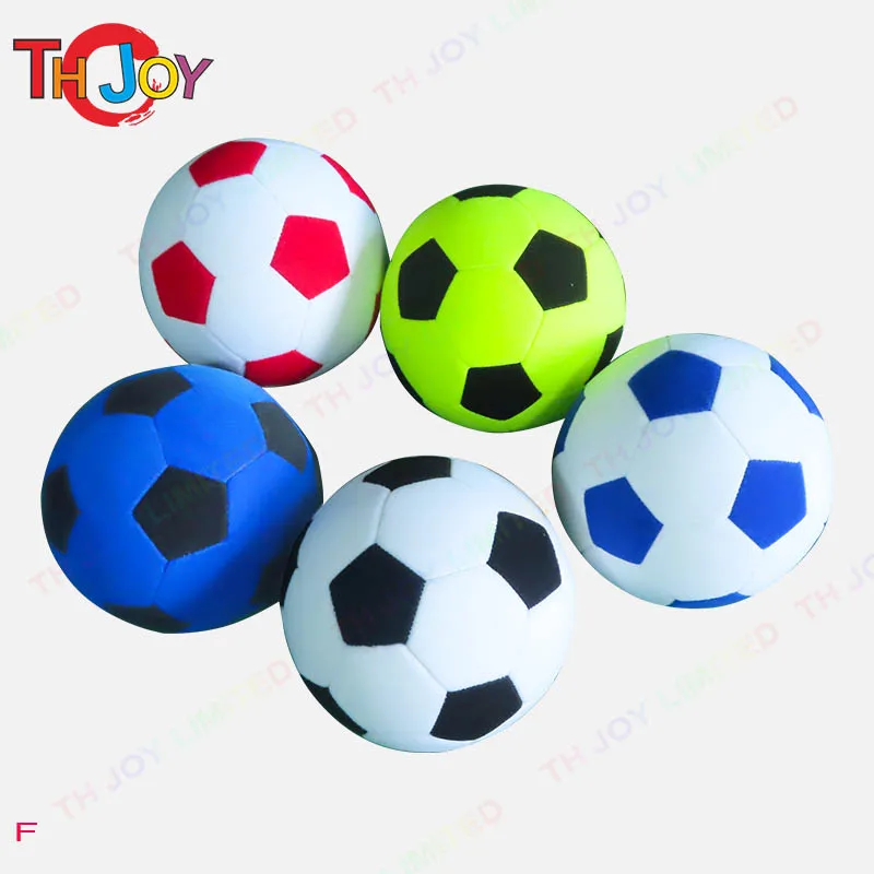 free-air-shipping-to-door-10pcs-lot-20cm-inflatable-air-sticky-soccer ...