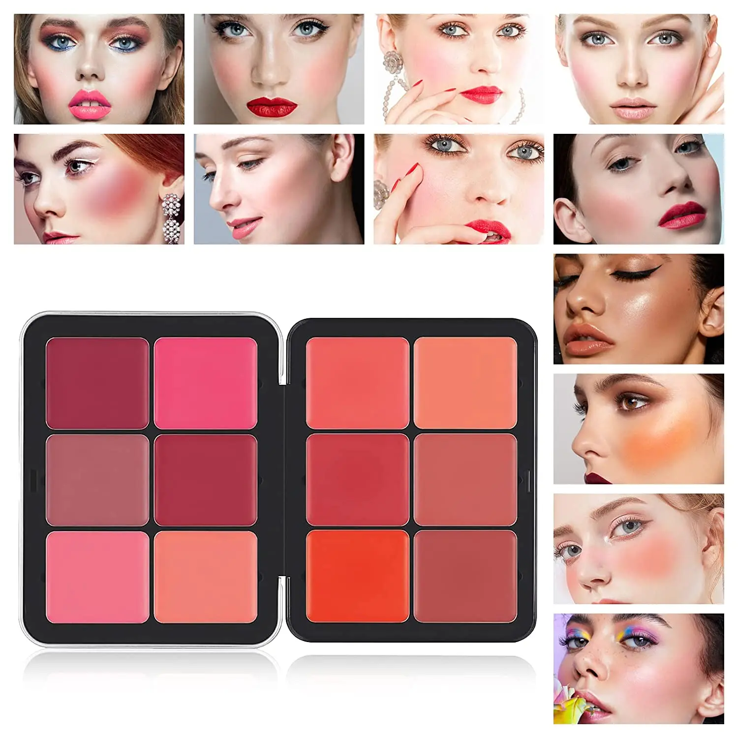 Makeup Forever Palette