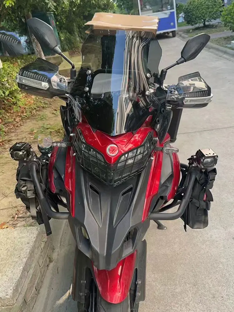 For-Benelli-TRK502-TRK502X-TRK-502-502X-552-552X-TRK552X-Motorcycle ...