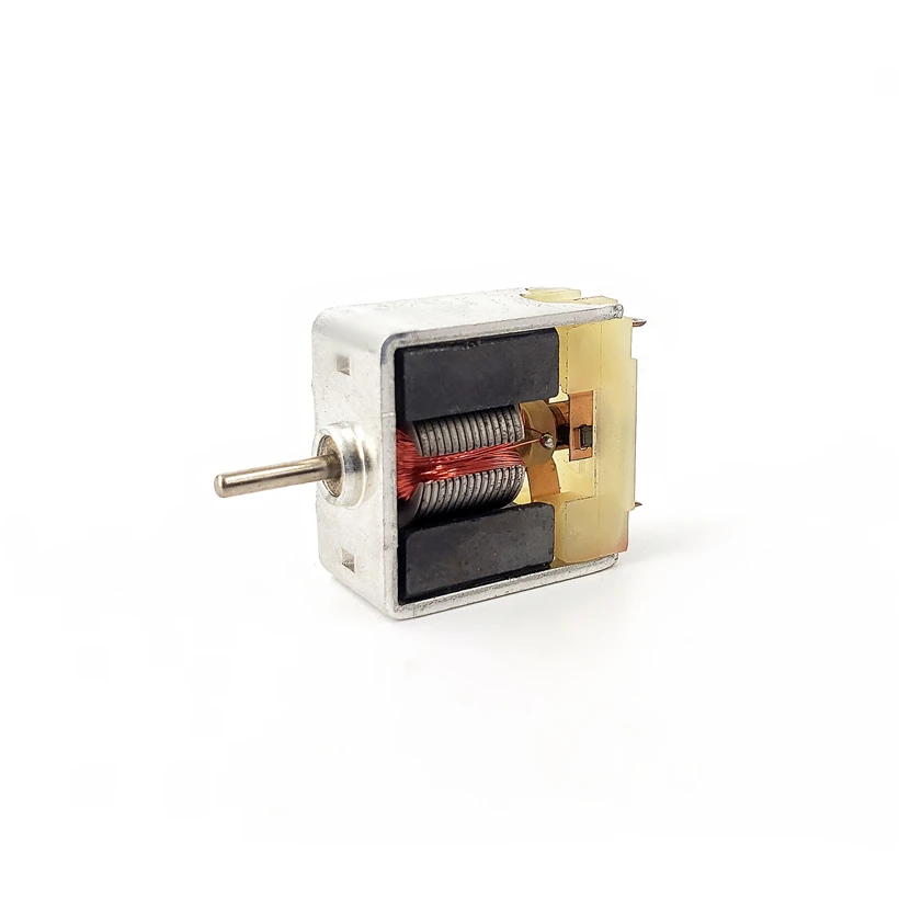 Mabuchi-DC-3V-6V-Micro-030-Motor-20000RPM-Carbon-Brush-Mini-Electric-SH ...