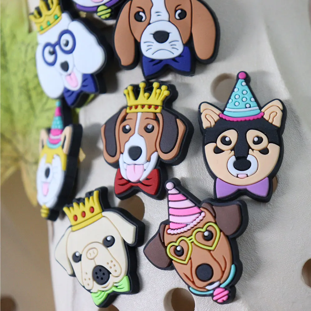 Funny Husky Cookies